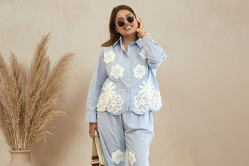 AYDEE Official | Premium Plus Size Suits & Co-ord Sets